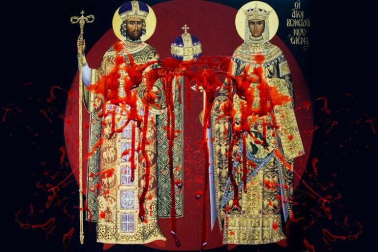 ΠΡΑΣΙΝΟΙ Αλληλεγγύη - ΕΝ ΤΟΥΤΩ ΝΙΚΑ... - ΠΡΑΣΙΝΟΙ Αλληλεγγύη