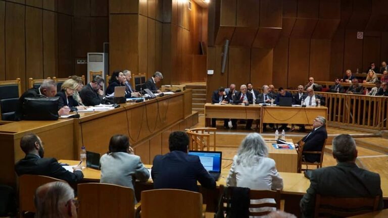 ΠΡΑΣΙΝΟΙ Αλληλεγγύη - H ώρα της απόφασης για τη Χρυσή Αυγή. Διαδικτυακή ...