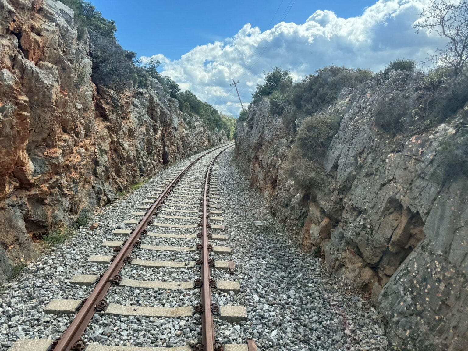 ΠΡΑΣΙΝΟΙ Αλληλεγγύη - Σιδηροδρομική διπλωματία στην Ελλάδα: Η Ελβετία ...